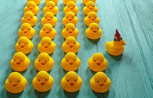 The UKIPO talks Brexit | World IP Review